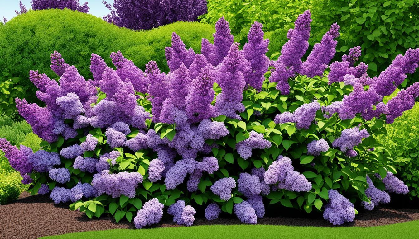 Flieder: Tipps zur Pflege – So gedeiht er!