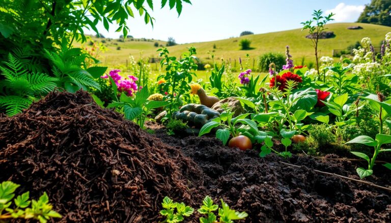 Igelkot im Garten: Tipps zur artgerechten Hilfe