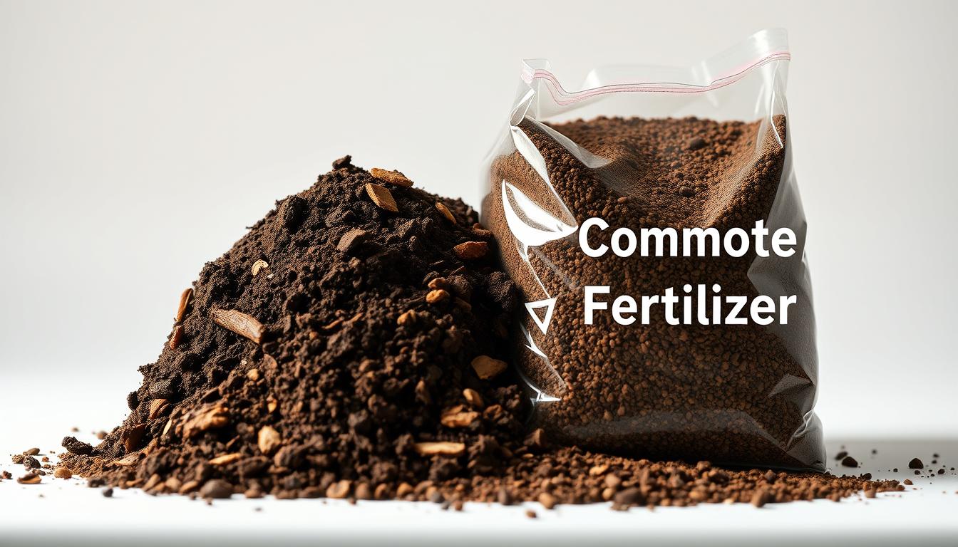 Komposterde: Ihr Guide für fruchtbare Erde